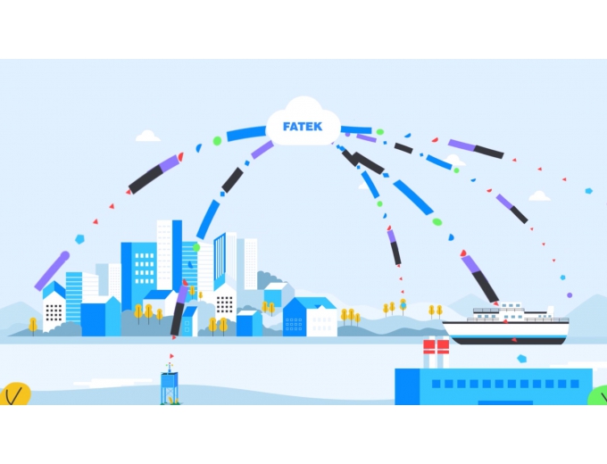 FATEK AUTOMATION CORP.