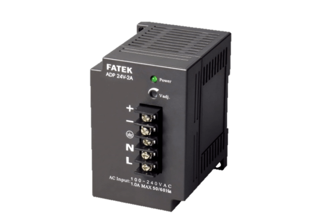 Products | FATEK AUTOMATION CORP.