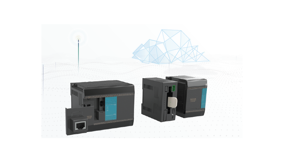 FATEK AUTOMATION CORP.