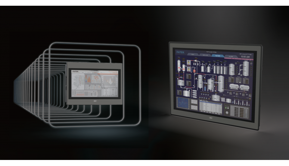 FATEK AUTOMATION CORP.