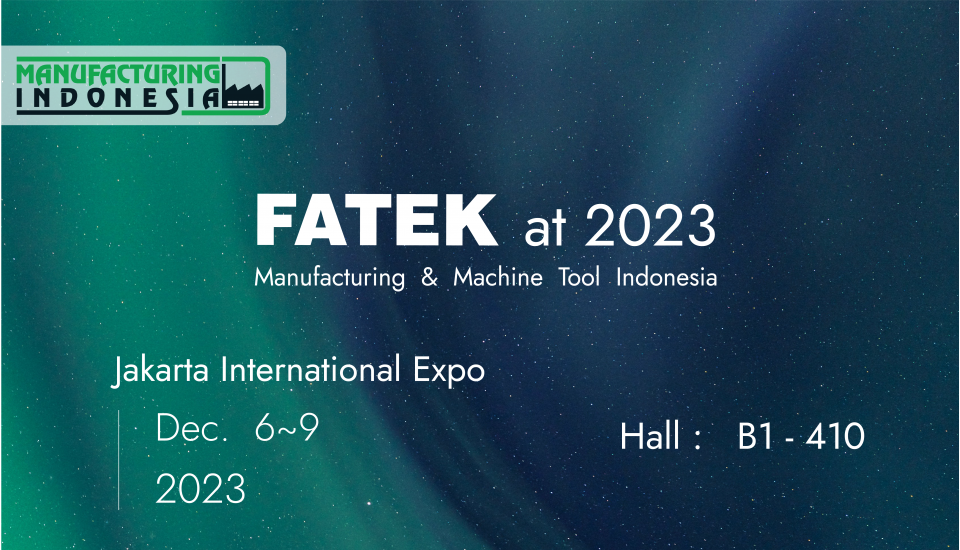 FATEK AUTOMATION CORP.