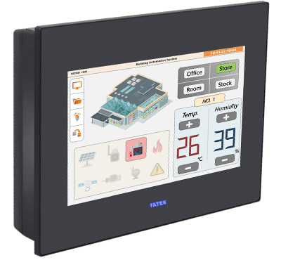 FATEK AUTOMATION CORP.